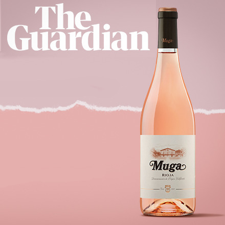Muga Rosado: The 20 best wines for summer 2020 - Muga Winery