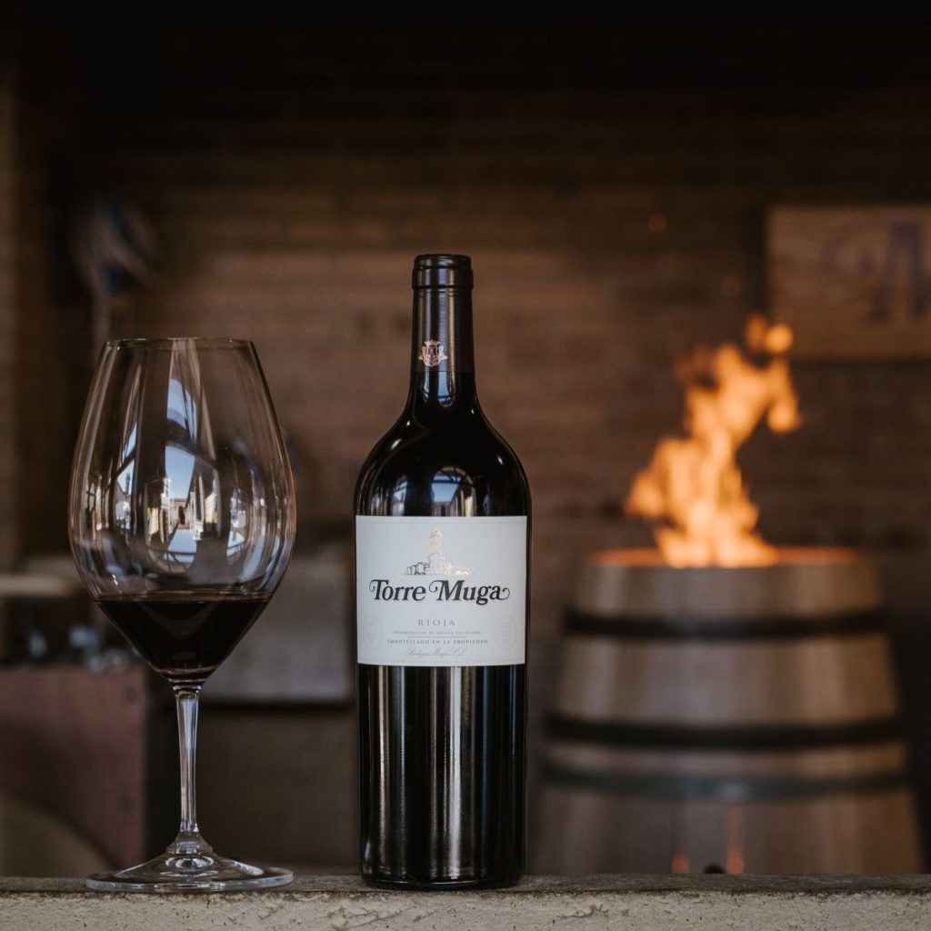 Comprar Torre Muga 2021 - Tienda Bodegas Muga