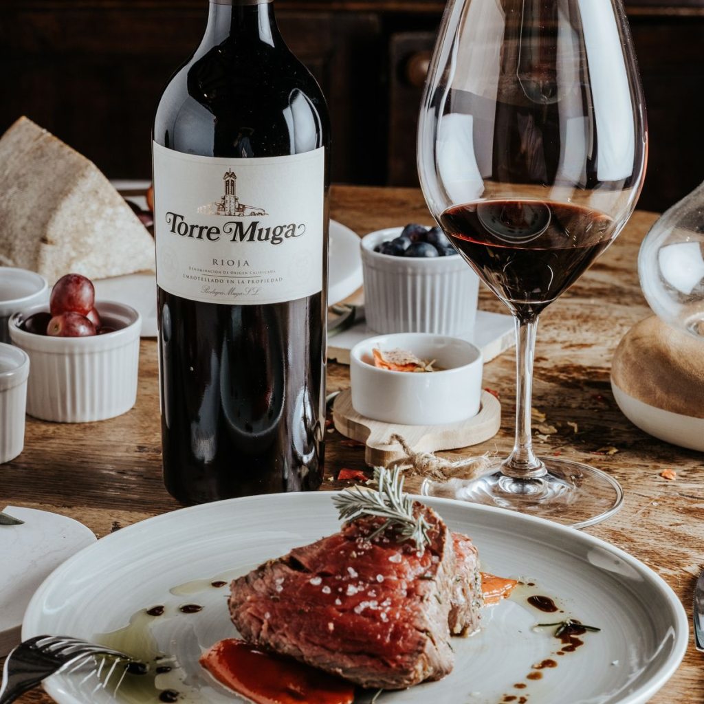 Comprar Torre Muga 2016 - Tienda Bodegas Muga