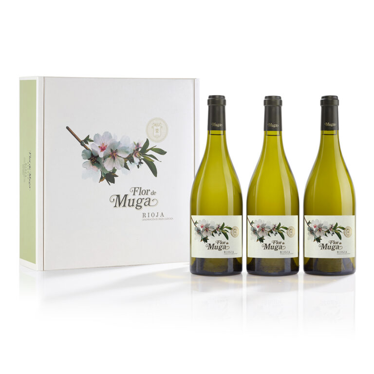 Comprar Cava Conde de Haro 2019 - Tienda Bodegas Muga