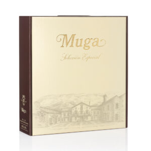 Comprar Muga Selección Especial 2020 - Tienda Bodegas Muga