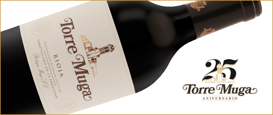 Wines and Vineyards of La Rioja - Muga Winery