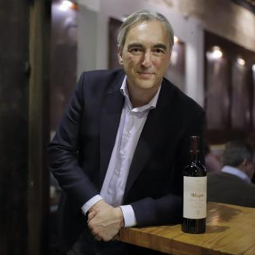 UHNoticias - Manuel Muga: «Miramos el mercado, pero tenemos nuestro ...