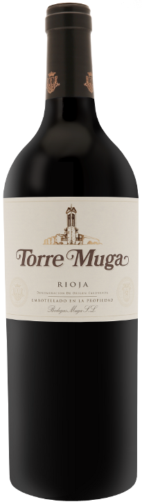 Bodegas Muga - Vinos y Viñedos de Haro, La Rioja