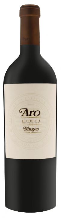 Aro 2009 - Bodegas Muga, vinos de La Rioja