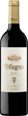Muga Crianza - Bodegas Muga