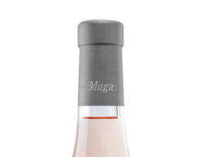 Muga Rosado - Bodegas Muga