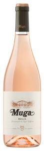 Muga Rosado - Bodegas Muga
