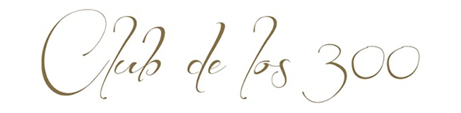 Club de los 300 - Muga