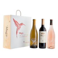 La Sala de Prensa de Bodegas Muga - Vinos de La Rioja