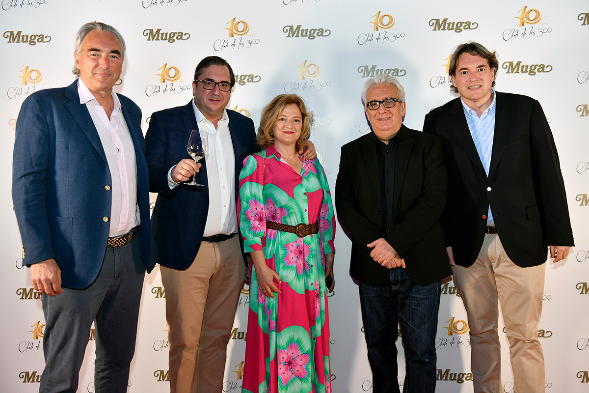 Bodegas Muga impulsa un proyecto de investigación contra el cáncer ...