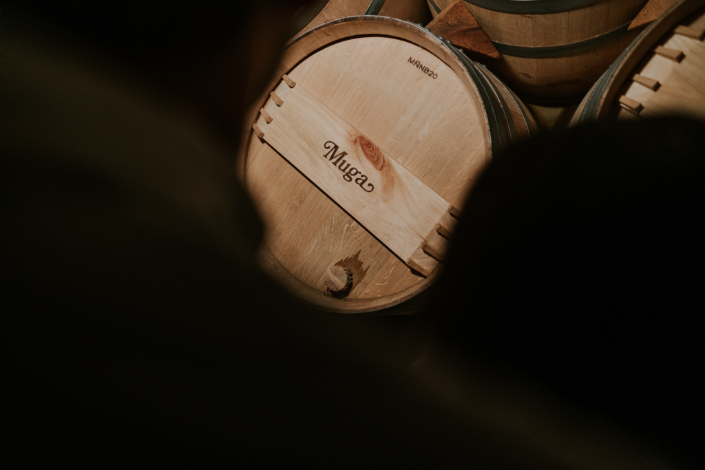 Guided Tour of Muga Winery | Wine Tourism in Haro, Rioja