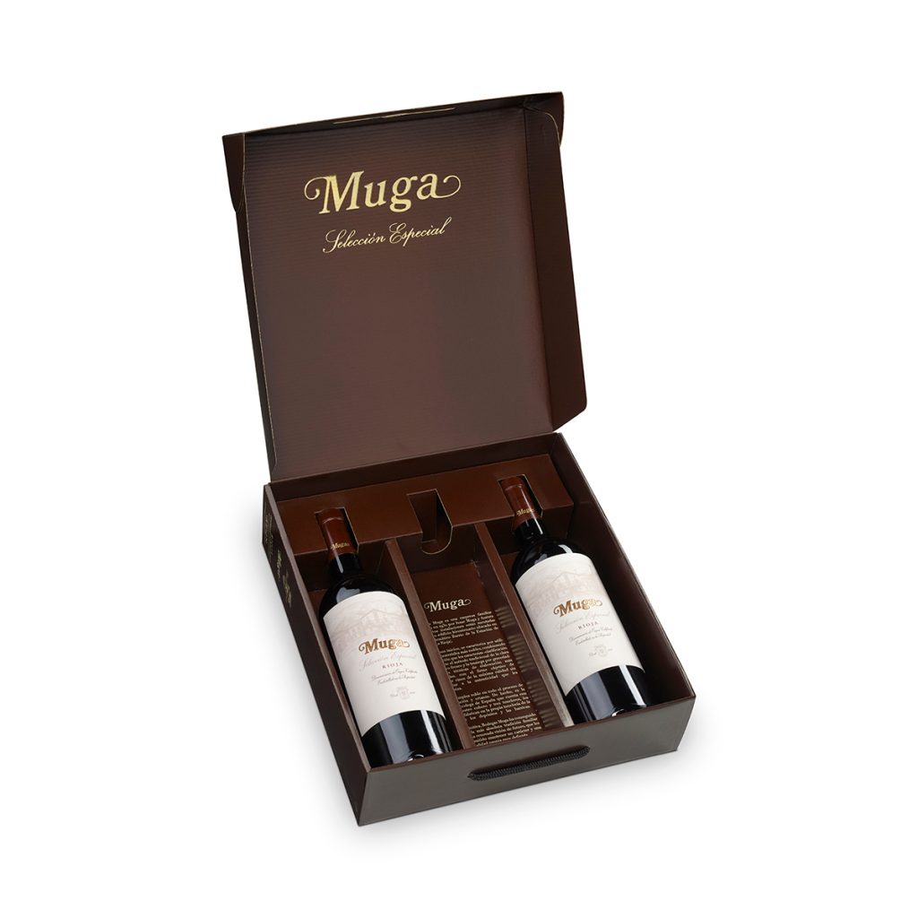 Muga Selección Especial | Reserva Rioja | Bodegas Muga